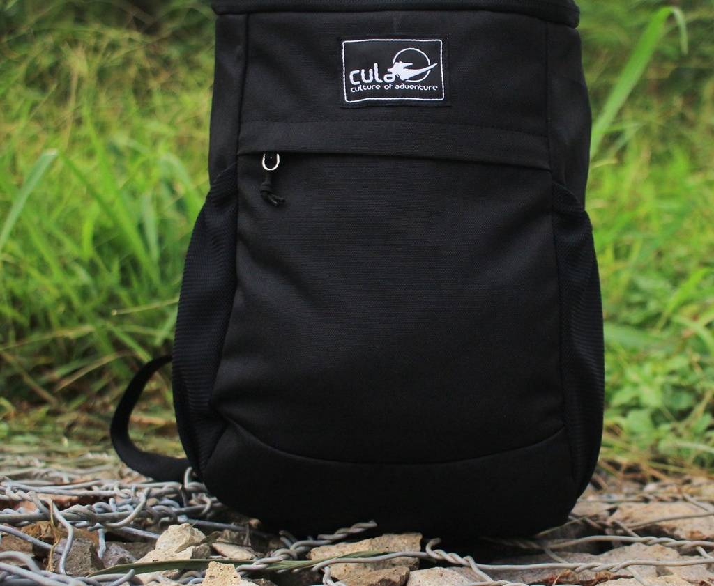 Daypack CULA 18L Waterproof SERI PETITE Tas Gemblok Tas Ransel Backpack ...