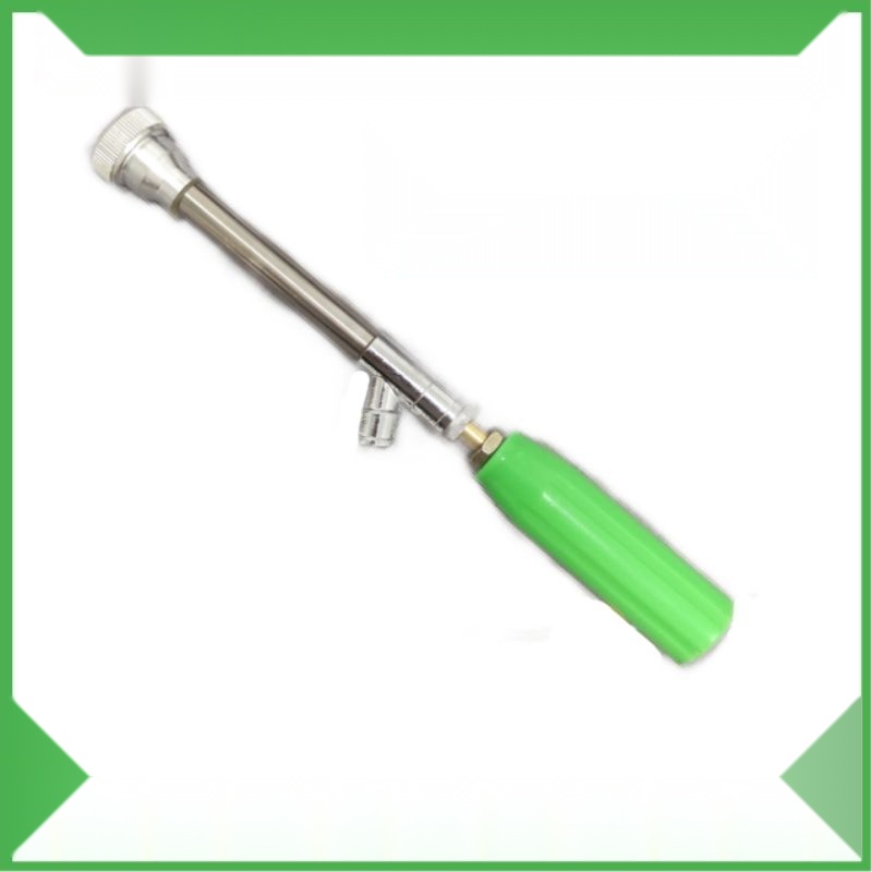SPRAYER GUN 20 28 30 35 CM STICK POWER SPRAYER STEAM SPRAY GAN ...