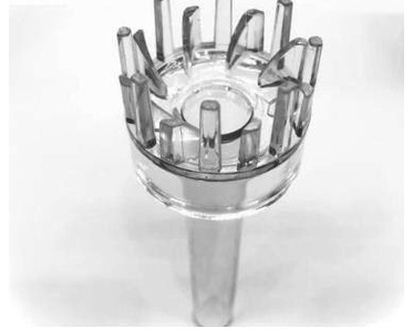 Surface Skimmer Auto Float / Glass Stainless lily pipe skimmer | Lazada ...