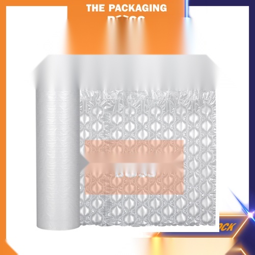 5 meter (20pcs) Air Bubble Wrap Inflatable Air Gourd Film Air Bubble ...