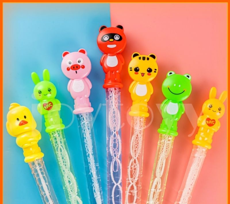 【𝗷𝗼𝘆𝘁𝗼𝘆𝘆】Long Bubble Bar Stick Blow Bubble Beach Outdoor Blow Bubble ...